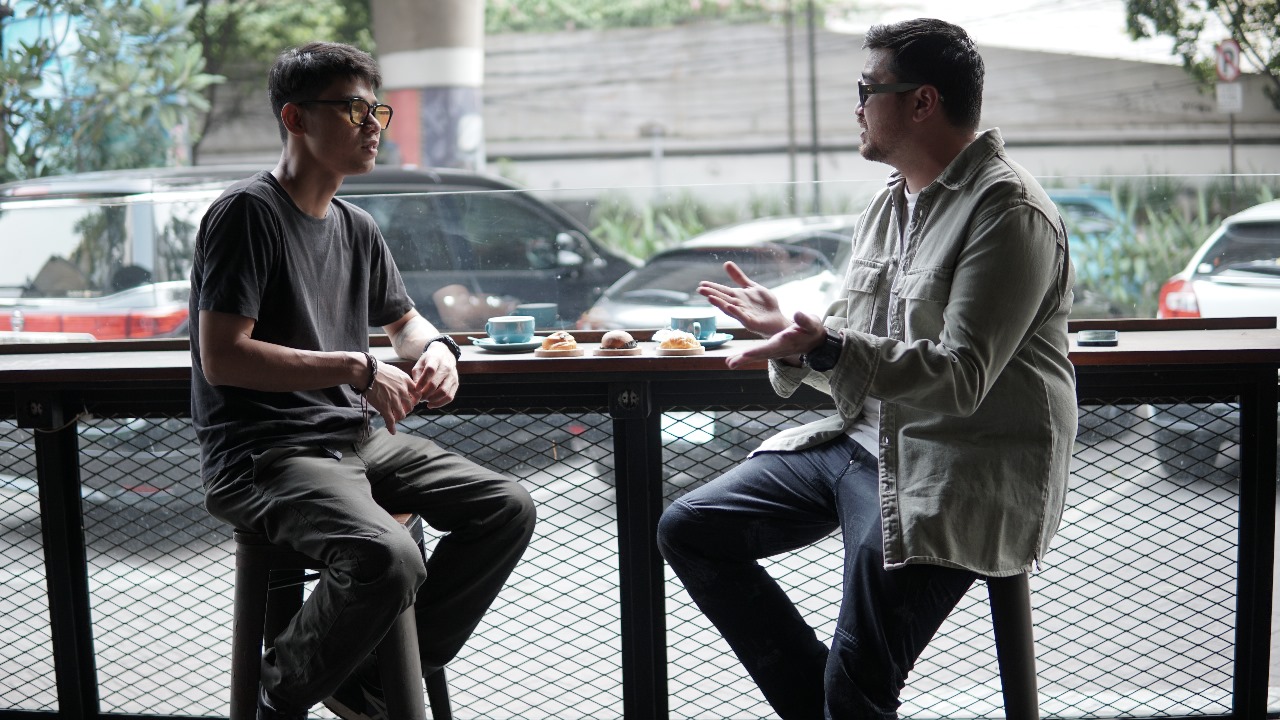 Papabro – Motovillage Indonesia