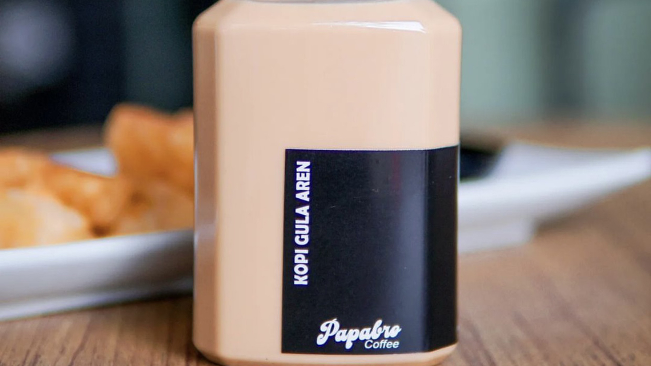 Papabro – Motovillage Indonesia